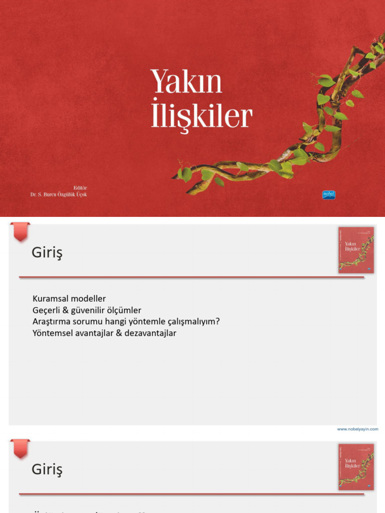 Hafta 2 Arastirma Yontemleri | PDF