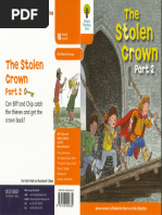 Oxford Reading Tree Level 2 | PDF