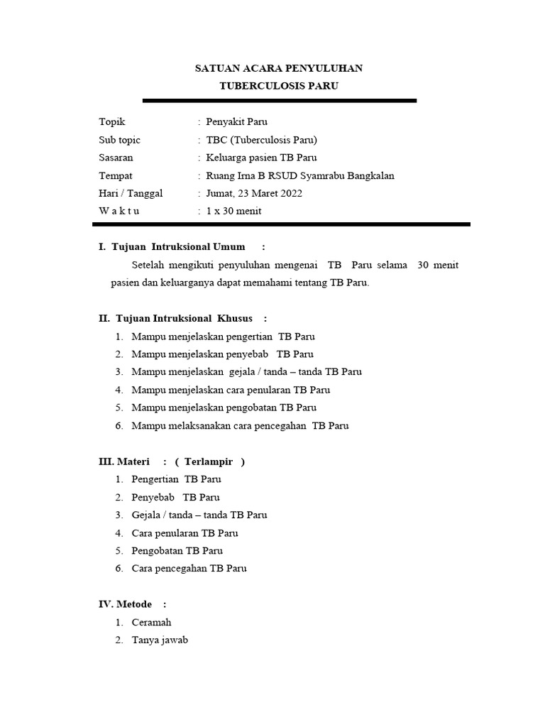 Contoh Sap | PDF | Karier & Perkembangan