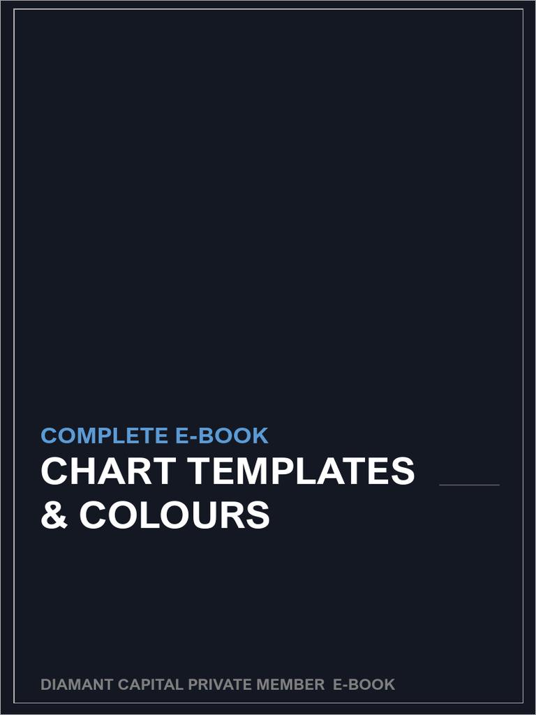 1 Chart Template and Colours 1 | PDF