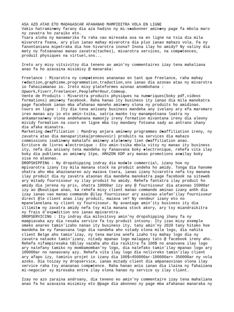 Document FINAL | PDF