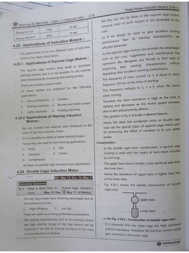 Ans EACM 1 ASSIGNMENT - 3 | PDF