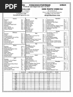 Sindhi Calender 2025 | PDF | Indian Religions | Religious Festivals