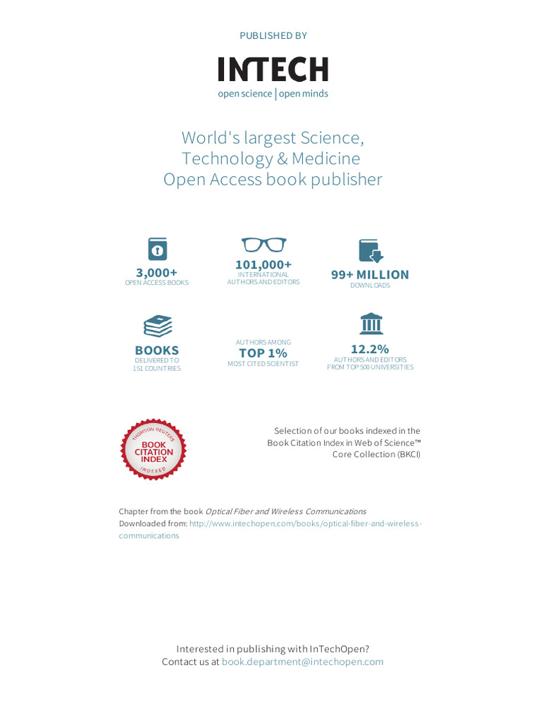 Software-Defined Optical Networking SDON Principle | PDF | Computer Network | Wavelength ...
