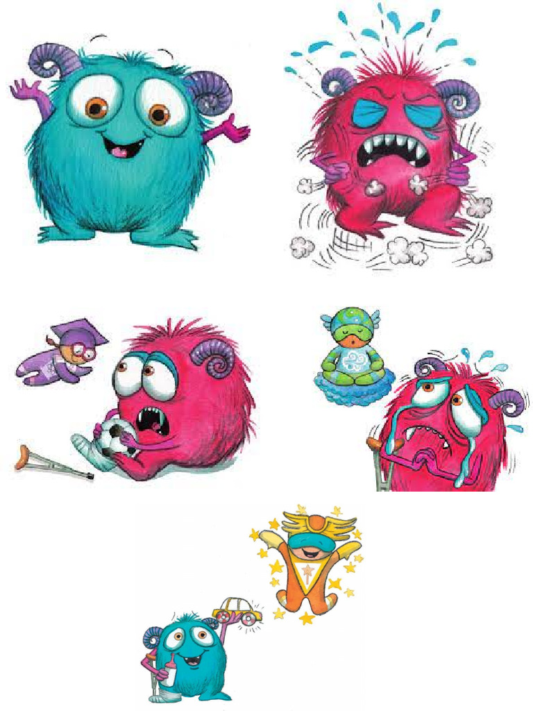 Frustración Otto | PDF