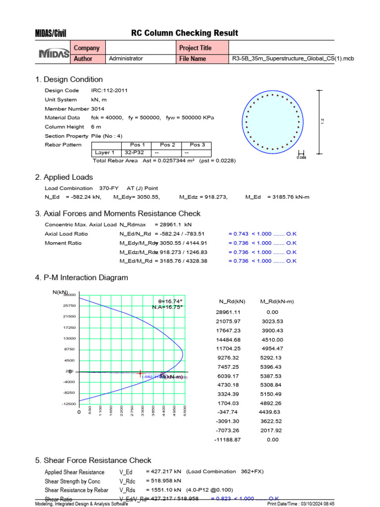 Pile Pdf