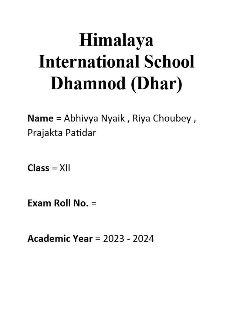 Cs Documentation | PDF | Sql | Python (Programming Language)