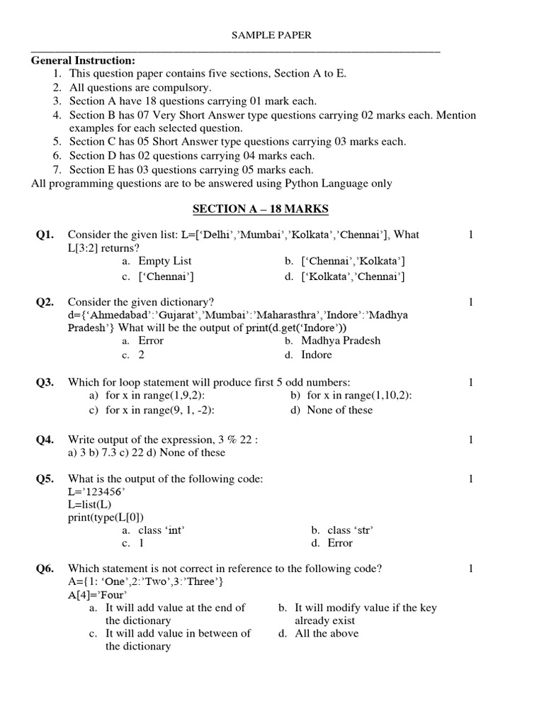 Computer Practise | PDF | Databases | Data Model Computer Practise | PDF | Databases | Data Model