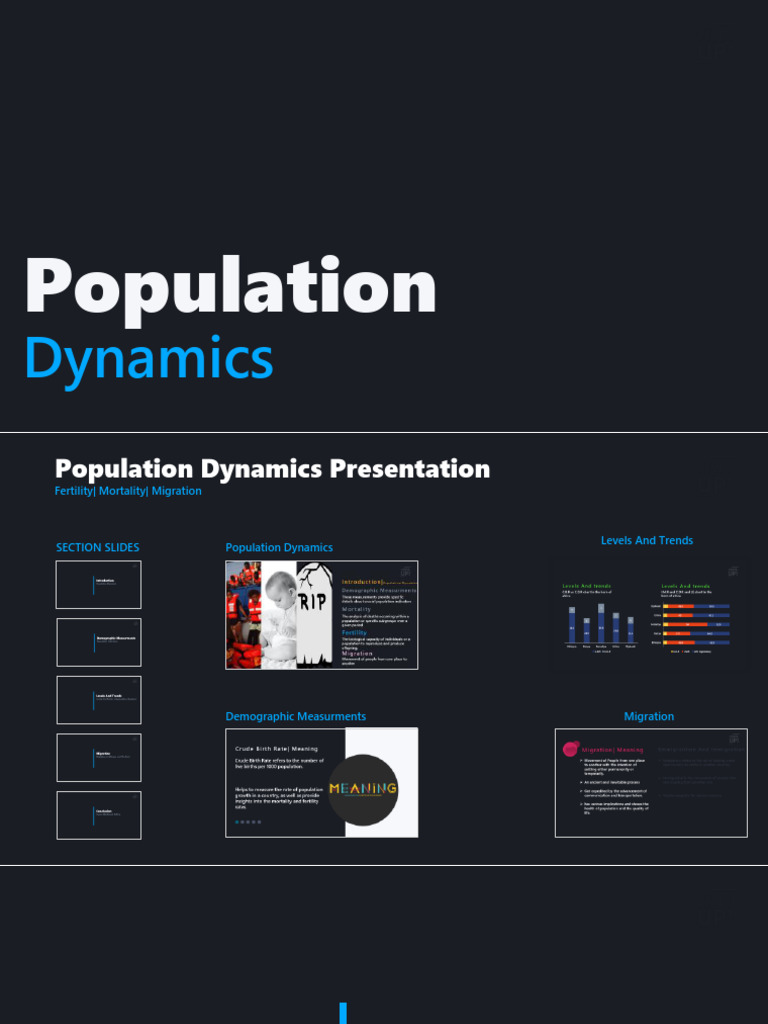 Zoom Basic Functions - Final | PDF | Total Fertility Rate | Demography