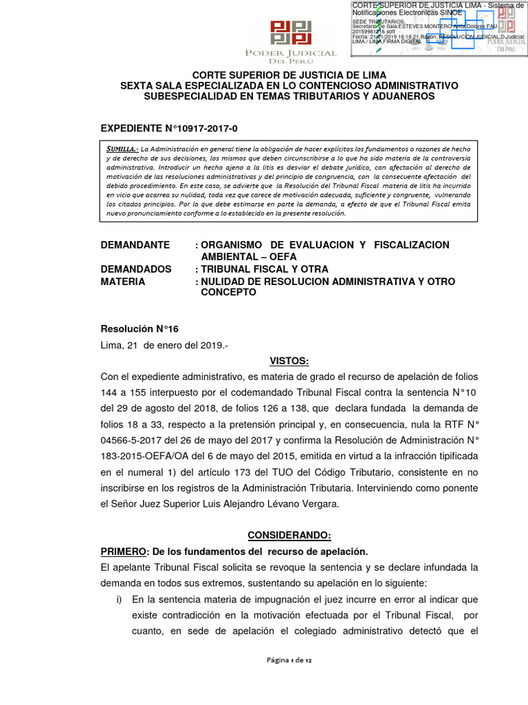 Principio de Congruencia | PDF | Sentencia (ley) | Caso de ley Principio de Congruencia | PDF | Sentencia (ley) | Caso de ley