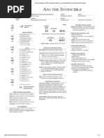 D&D 3.5 - Epic Level Handbook | PDF | Wizards Of The Coast Games ...