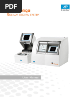 Alcon Acrysof Iol Product Catalog | PDF | Visual System | Optics