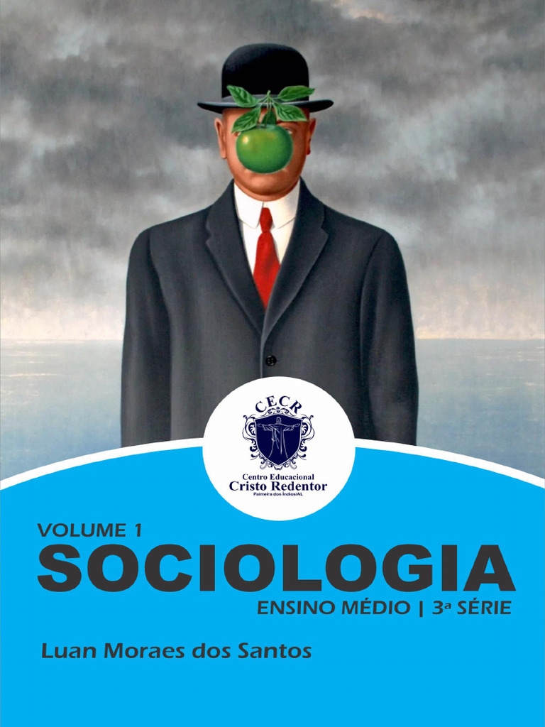 Introdução à Sociologia: Conceitos e História | PDF | Sociologia ...