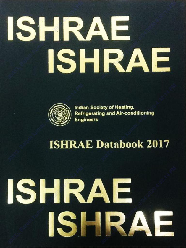 2015 ASHRAE Handbook - HVAC Applications Heating, Ventilating, and Air ...