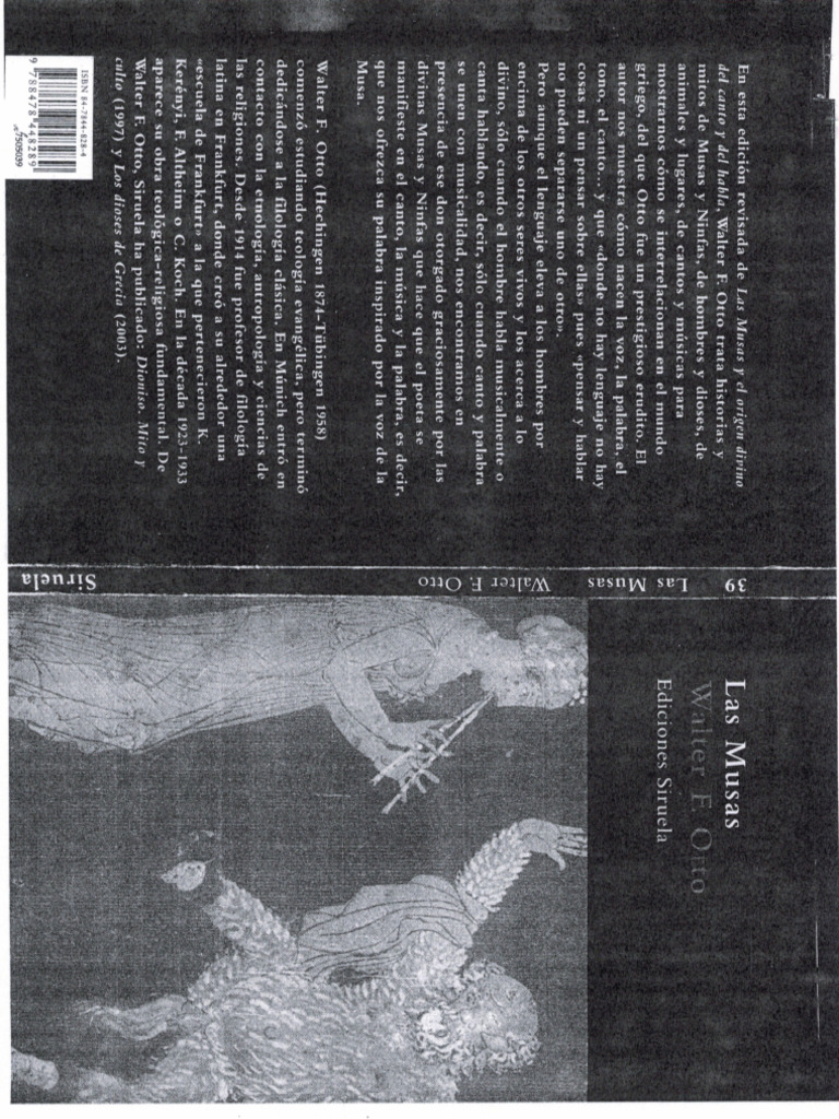 Las Musas | PDF