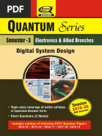 Digital Circuits & Design E-Book | PDF | Logic Gate | Cmos