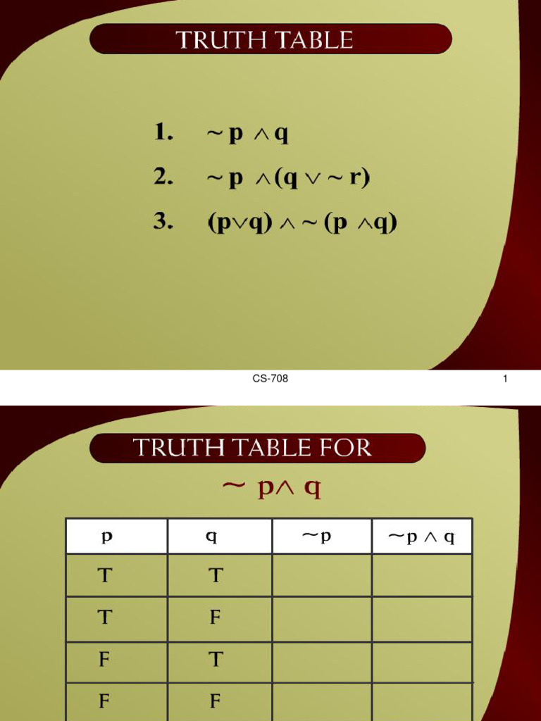 Discrete Mathematics | PDF