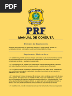 Bíblia RP e Regras Gerais PF-1 | PDF | Crimes | Crime e Violência