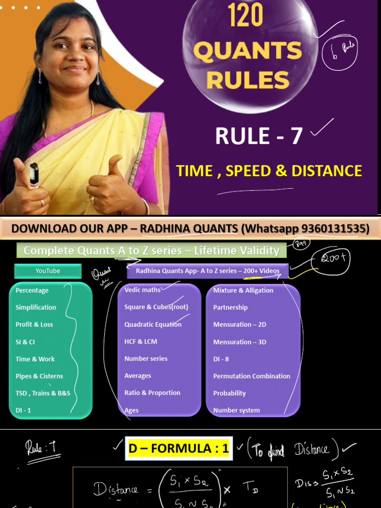 Rule 7 | PDF