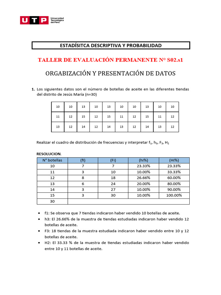 S02.s1 - Resolver Ejercicios | PDF S02.s1 - Resolver Ejercicios | PDF