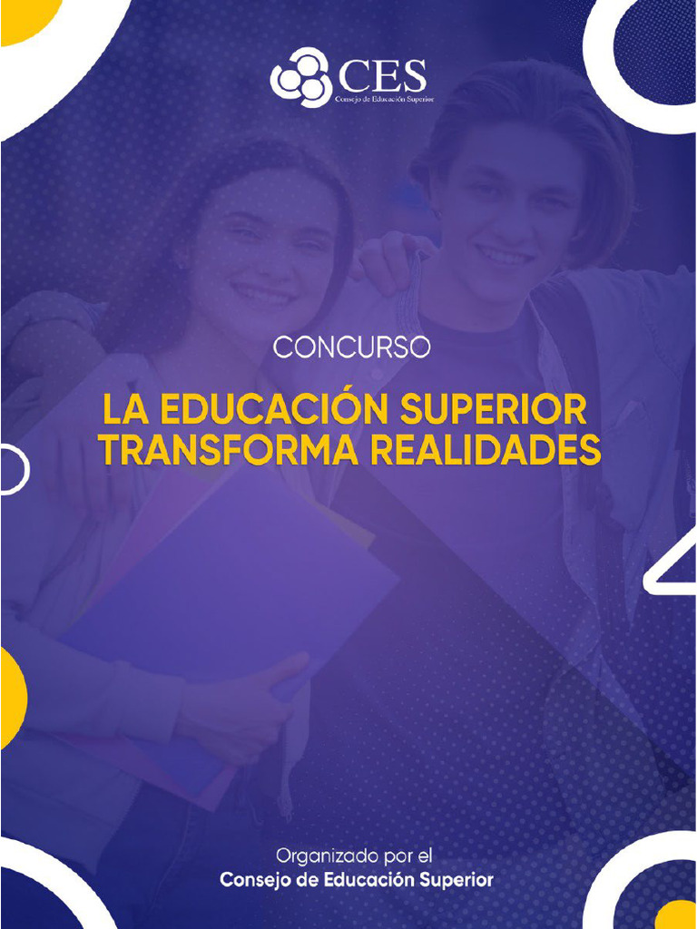 Base Concurso Del Ces - 2024 | PDF