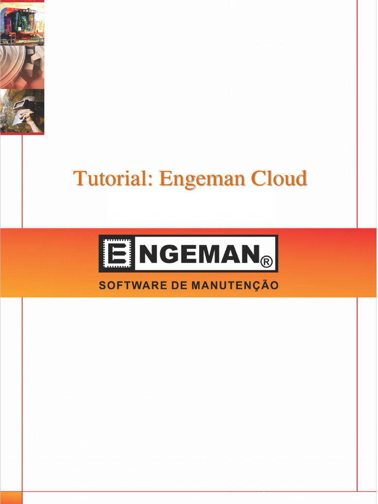 Tutorial Engeman Cloud | PDF