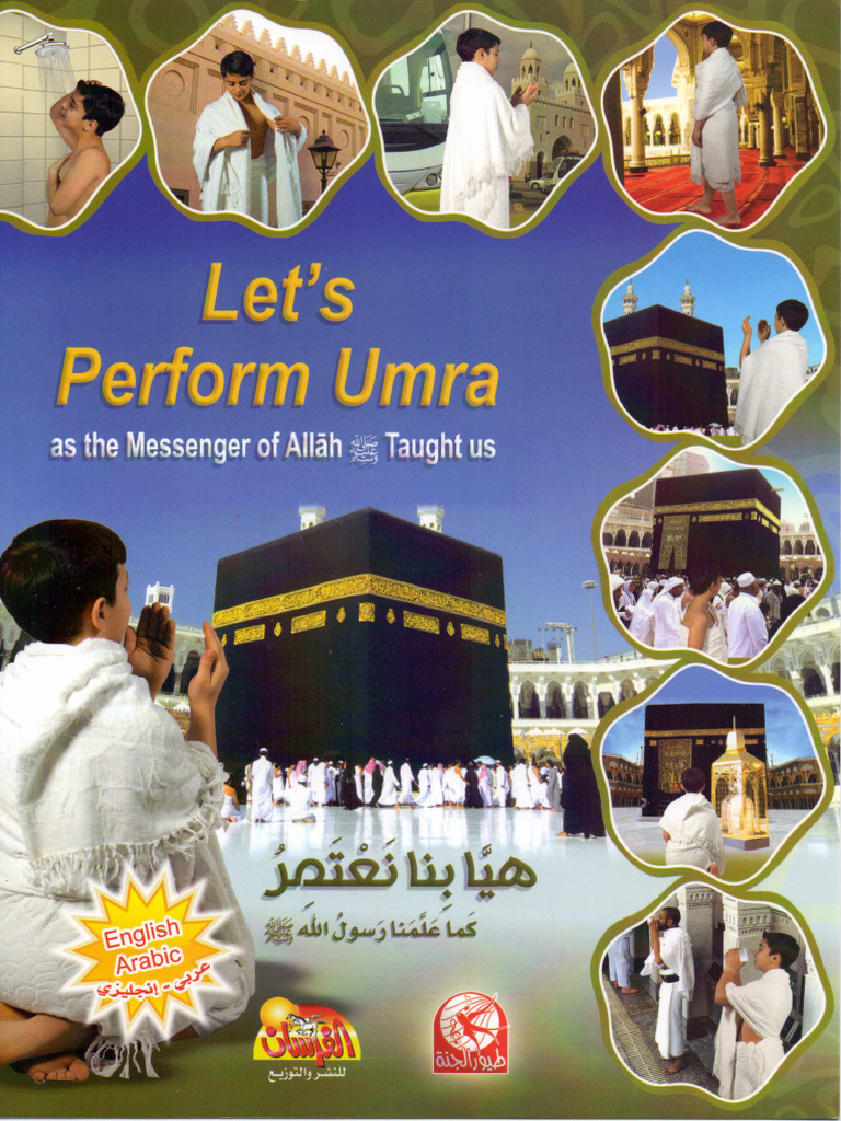 Umra | PDF