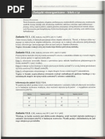 Pierwiastki Bloku P - Zadania | PDF