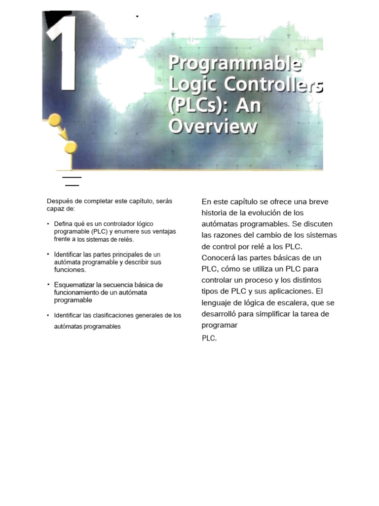 (Frank Petruzella) Programmable Logic Controllers 3rd Edition (1) - 1 ... (Frank Petruzella) Programmable Logic Controllers 3rd Edition (1) - 1 ...