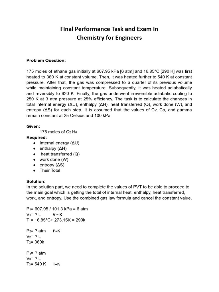 Group8 Cpe 1-3 | PDF | Teaching Methods & Materials | Science & Mathematics