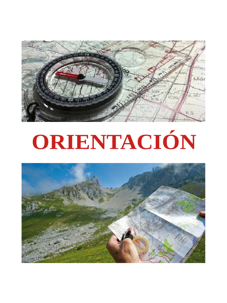 Orientación | PDF