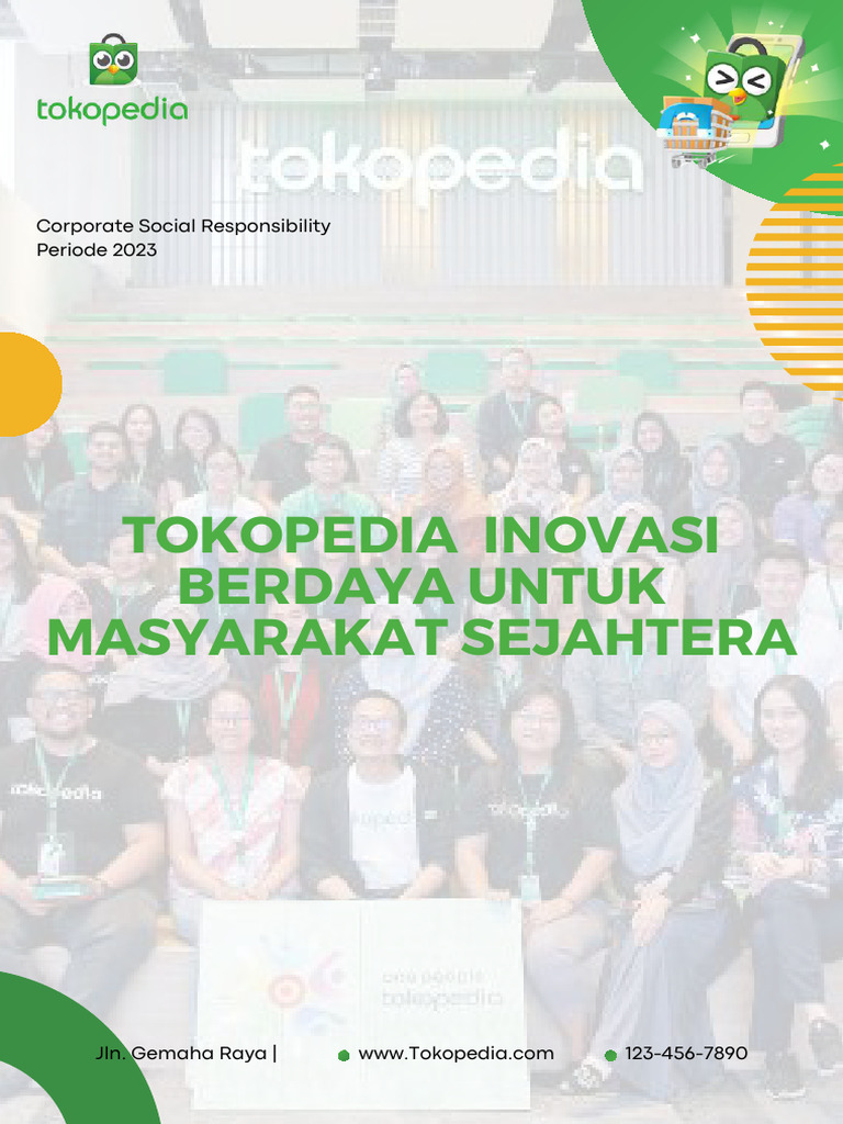 CSR - Compressed | PDF | Business | Social Science