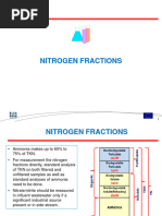 BNR Plant Design | PDF | Sewage Treatment | Environmental Engineering
