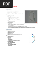 Muhs Exam Form Ug PG | PDF