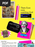 Their Eyes Were Watching God PDF Guide | PDF