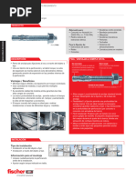 Insulpanel Techo | PDF