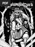 Shadowdark RPG Core-Cursed Scrolls | PDF