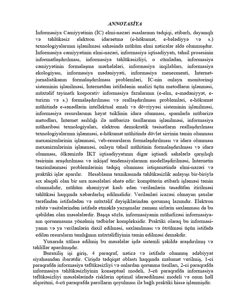 Annot | PDF