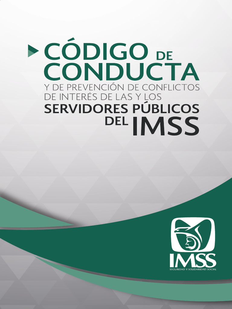 Codigo Conducta | PDF | México