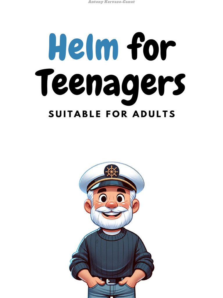 Helm Package Manager Guide | PDF | Computers | Technology & Engineering