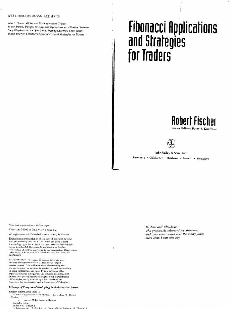 Fibonacci Applications and Strategies Fo | PDF
