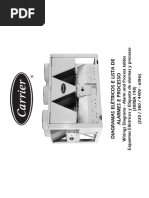 Manual de Instalacao Springer Midea AirVolution (Esse É o Escolhido ...