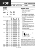 NEC Table 240.6-Fuse | PDF | Technology & Engineering