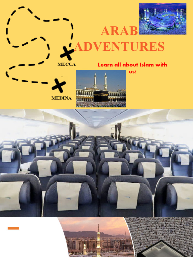 TP Islam | PDF | Hajj | Abrahamic Religions