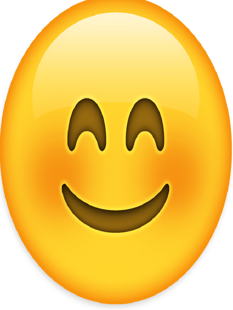 Smile Face Big | PDF