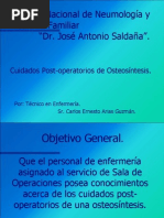 Cerclaje de Rótula: Técnica Quirúrgica | PDF | Articulación | Rodilla