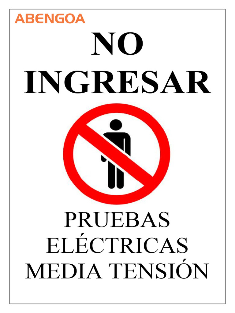NO INGRESAR | PDF