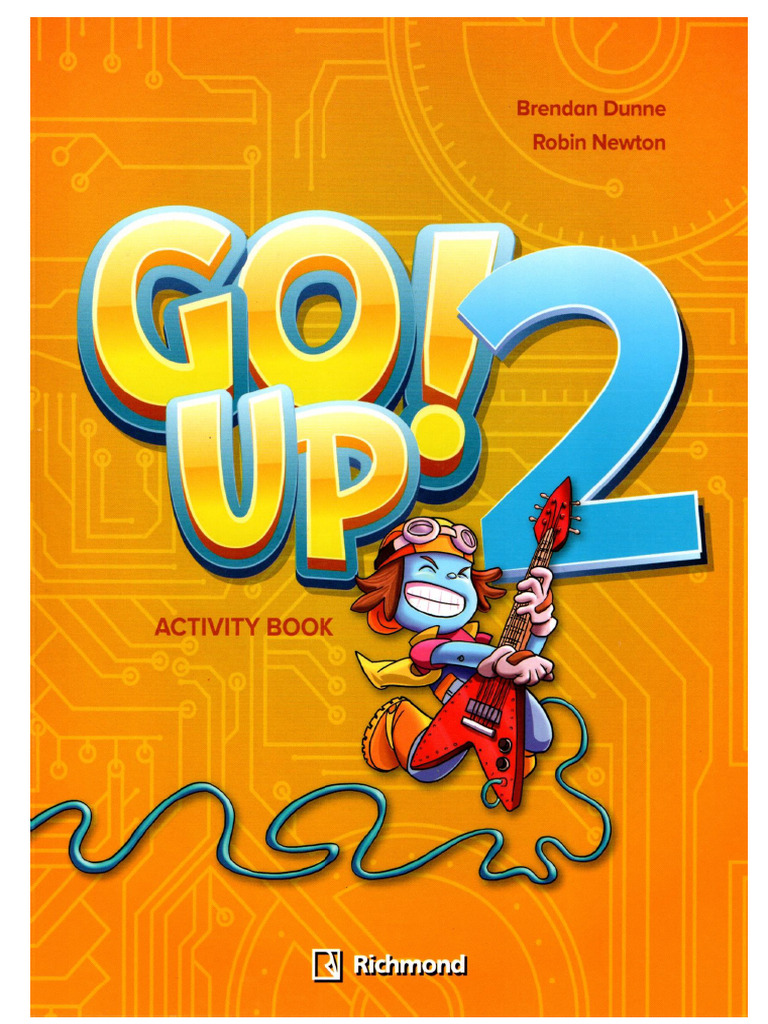 Go Up 2 | PDF