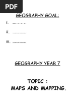YEAR 7 HISTORY Revision Guides | PDF | Multiple Choice | Test (Assessment)