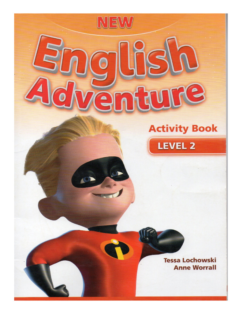 Ingles Level 2 | PDF